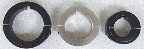 Courtney Concepts - Aluminium Axle Colars